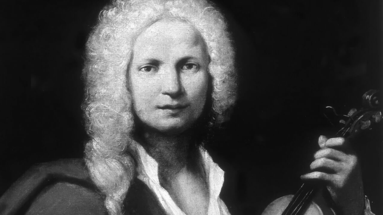 Antonio Vivaldi – Composer Biography | tonebase